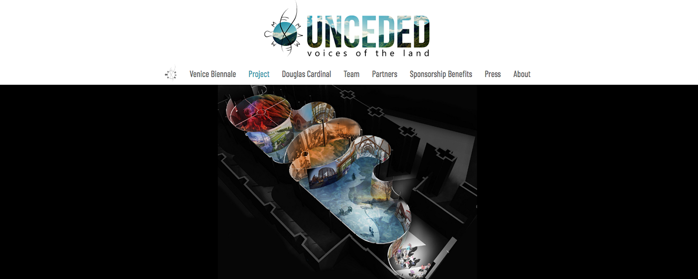 Unceded: Voices of the Land | 7 Directions Architects