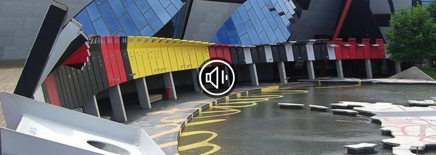 New Indigenous architecture of the Pacific Rim lecture | 7 Directions ...