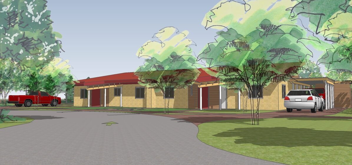 Hud Sustainable Construction in Indian Country