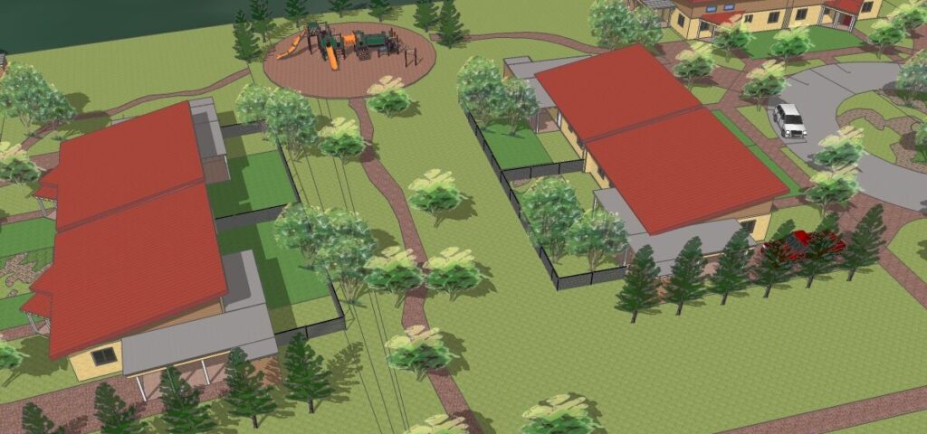 Hud Sustainable Construction in Indian Country