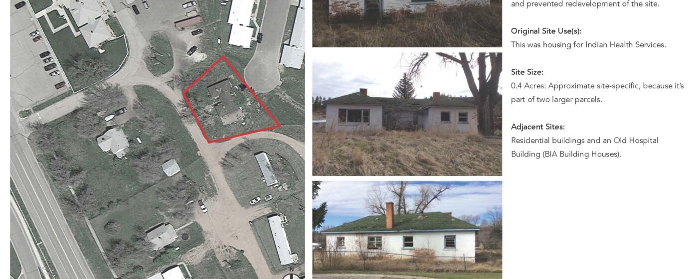 Northern Cheyenne | 7 Directions Architects