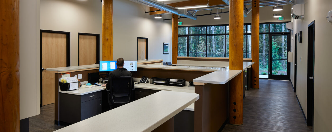 Stillaguamish Wellness Center | 7 Directions Architects