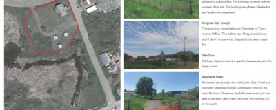 Northern Cheyenne | 7 Directions Architects