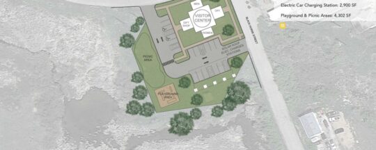 Northern Cheyenne | 7 Directions Architects