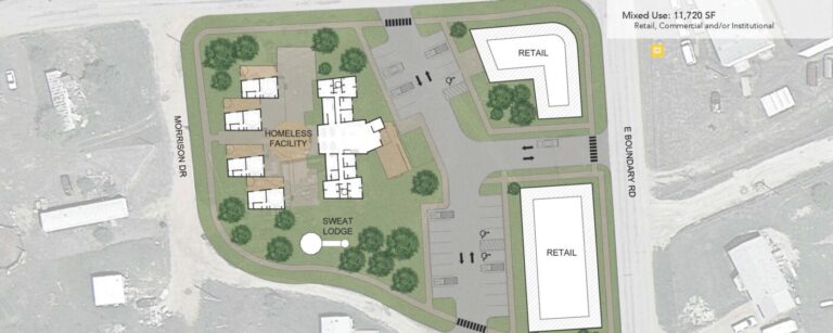 Northern Cheyenne | 7 Directions Architects