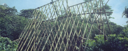 Bamboo House | 7 Directions Architects